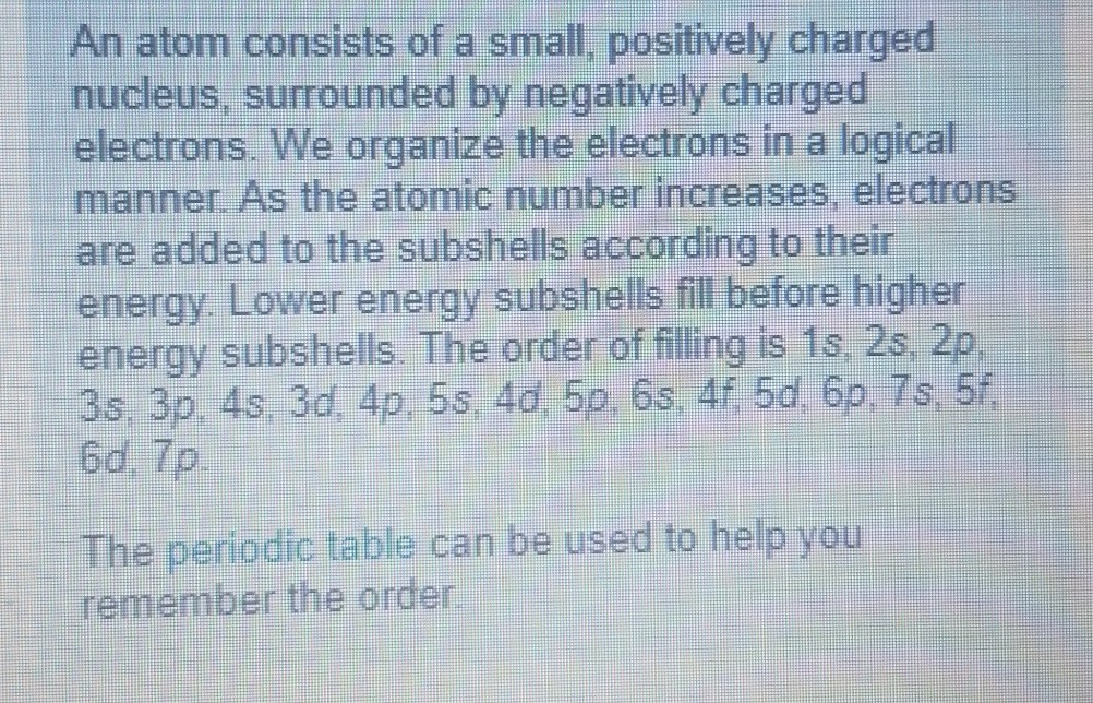 Solved Review | Constants Periodic Table Part A Give the | Chegg.com