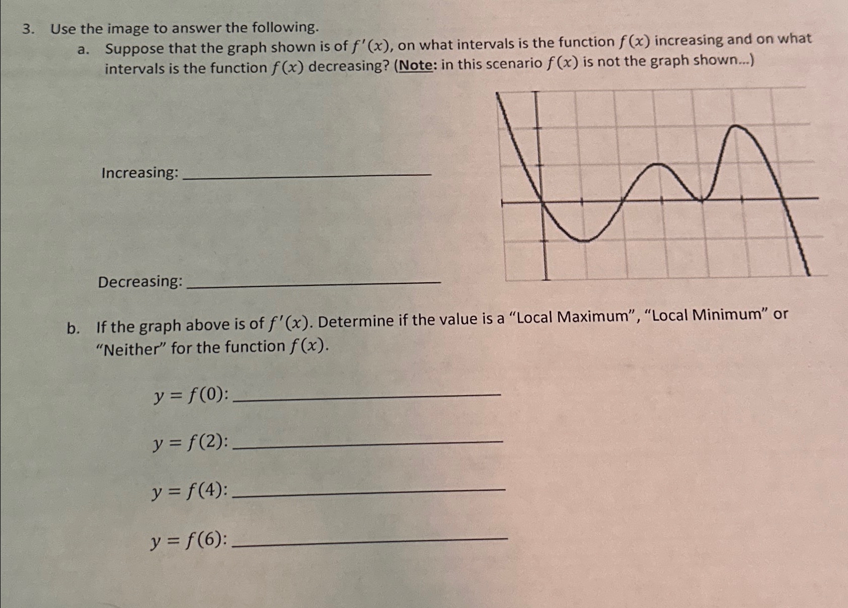 Solved Use the image to answer the following.a. ﻿Suppose | Chegg.com