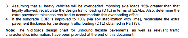 Solved A four-lane divided rural national arterial system is | Chegg.com