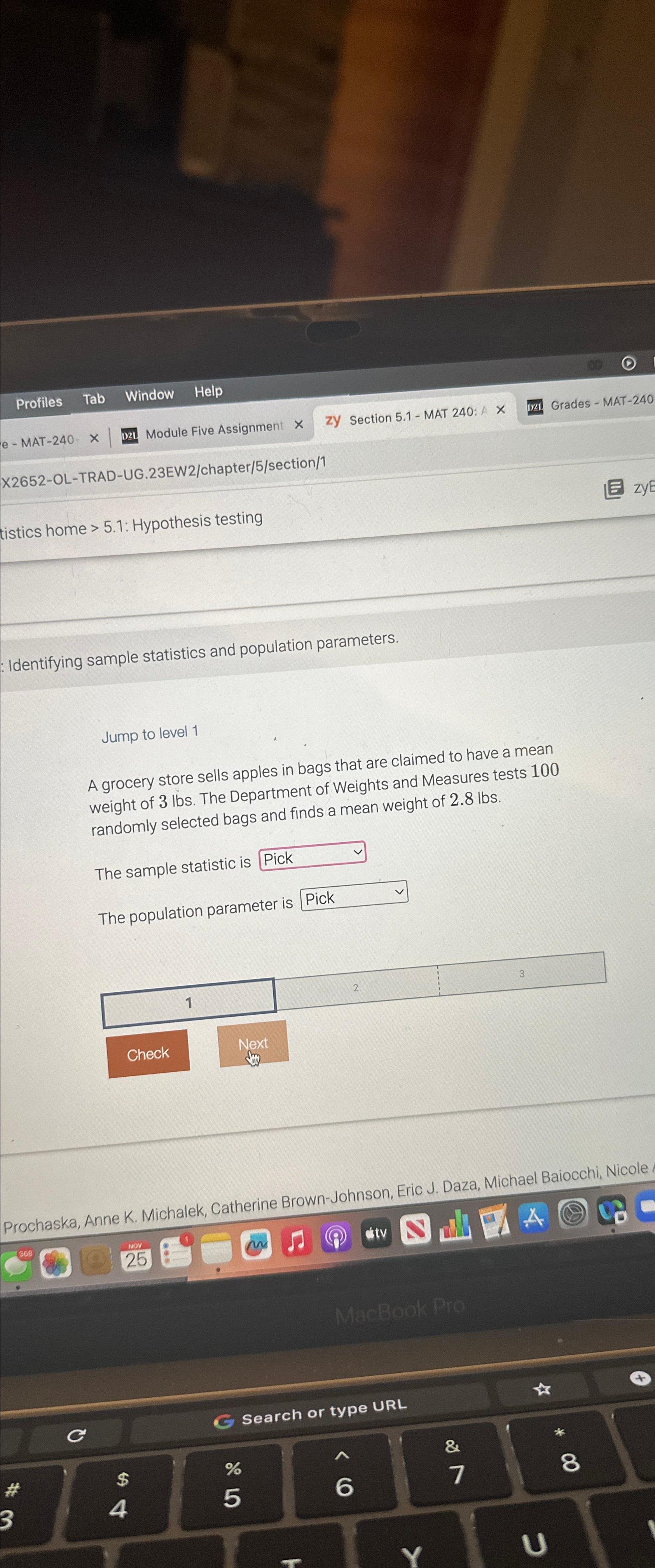Solved Profiles Tab Window Helpe-MAT-240- x|| ﻿D21 ﻿Module | Chegg.com