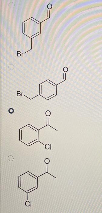 Solved Determine which structure corresponds to the | Chegg.com