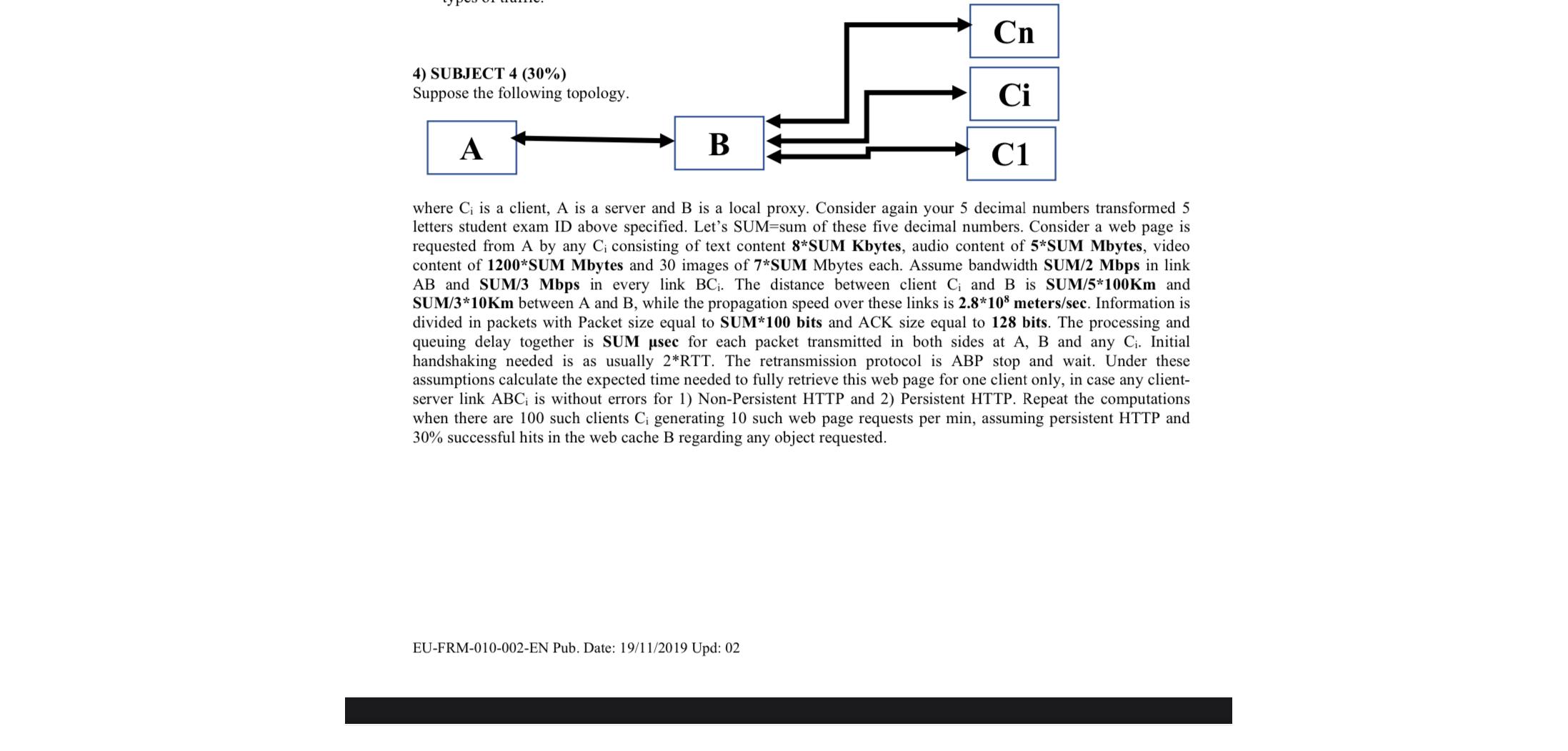 Question | Chegg.com