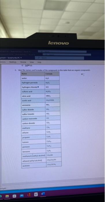 Guide 3(7-9)(1) m Protected View Saved V | Chegg.com