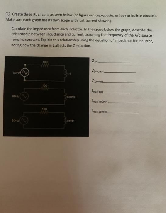 Solved QO: Introduction Falstad simulator Q1. Highlight | Chegg.com