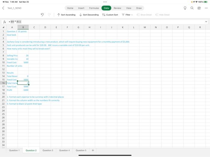 Solved 4 Files ti40 aM Sat Mar 25 Ter1_1_SEND Home: Insert | Chegg.com