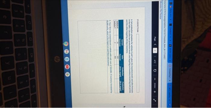 3. A project has four activities (A,B,C and D) tha | Chegg.com