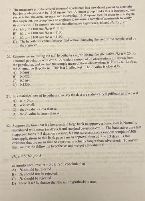 Solved 1. The law of large numbers states that as the number | Chegg.com