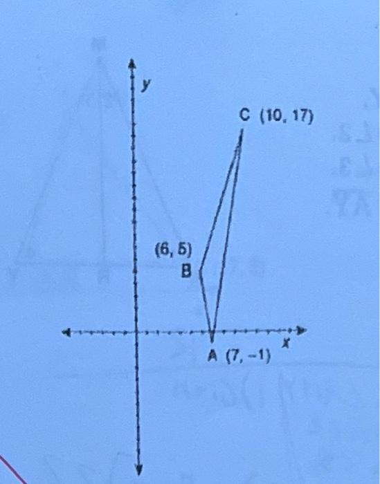 Solved 1. what is the slope of line AB?2. what is the slope | Chegg.com
