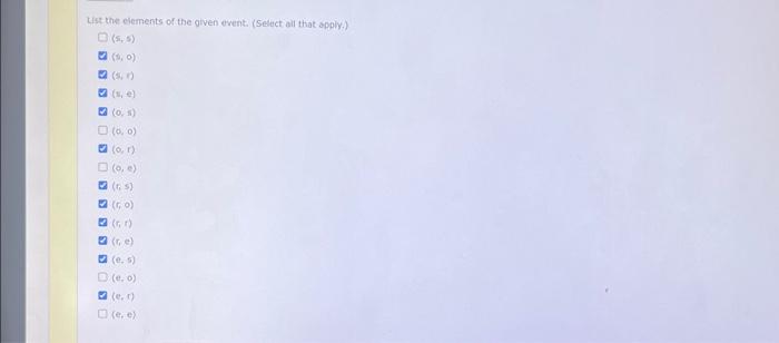 Solved Consider the following, HINT [See Examples 1-3.] A | Chegg.com