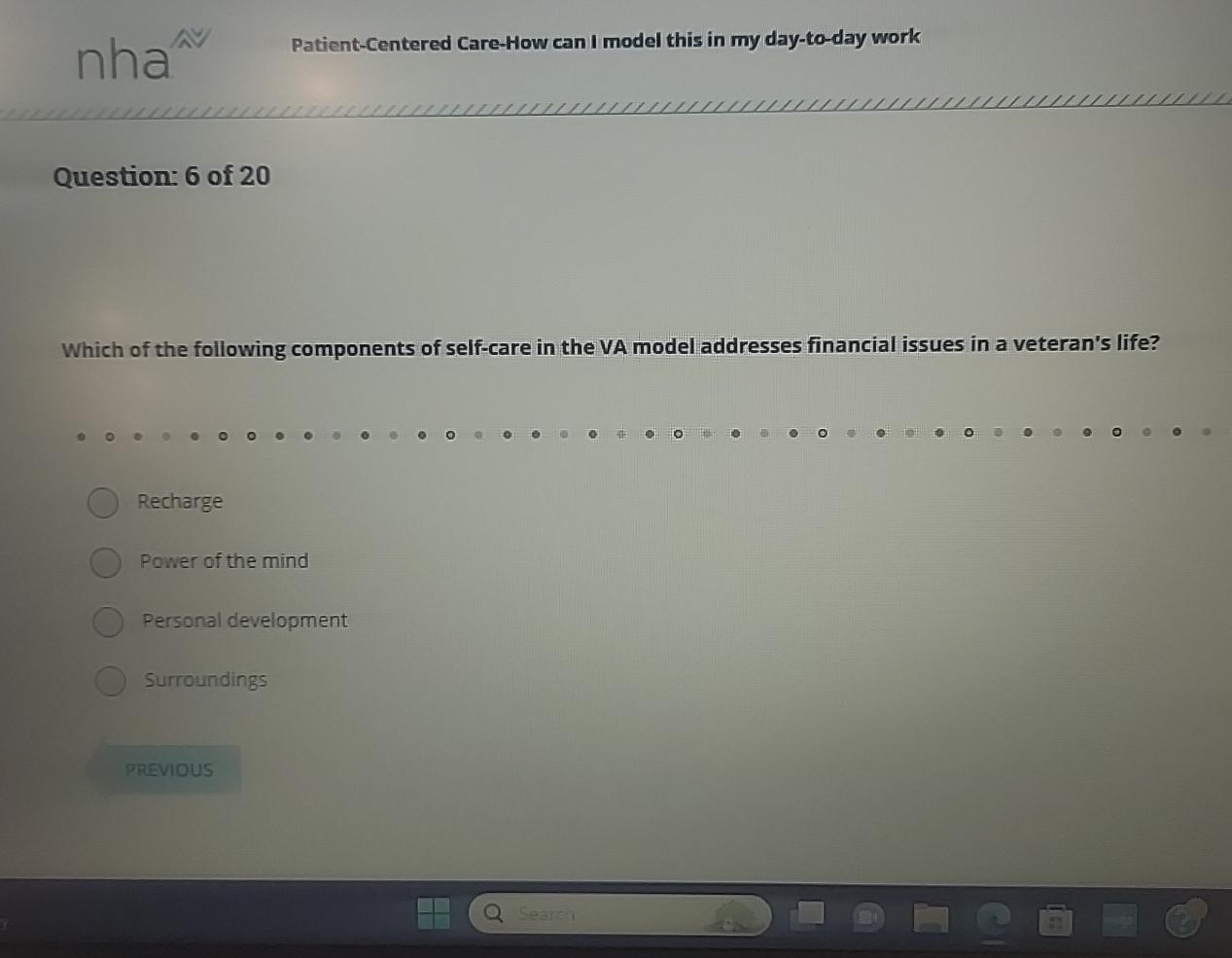 Solved ∩hobrace()???, ﻿Patient-Centered Care-How can I model | Chegg.com