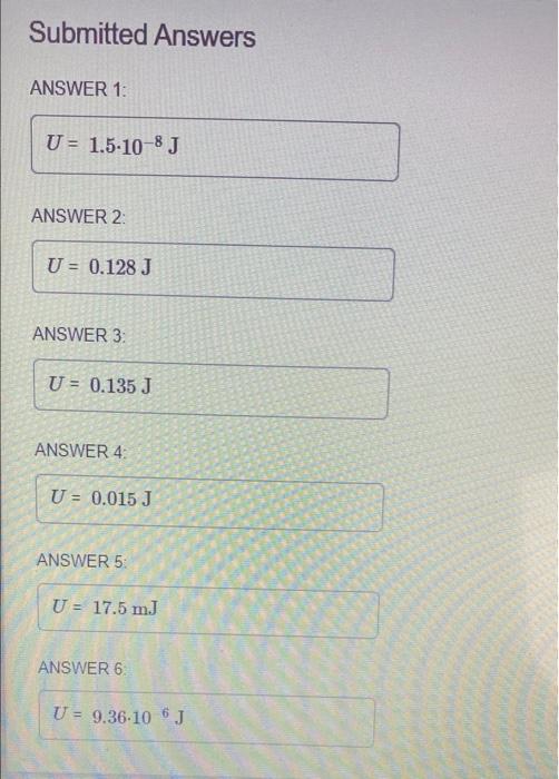 Solved I attached a problem that I tried many times to solve | Chegg.com