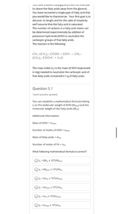 Solved Select which statement is not a shared trait between | Chegg.com