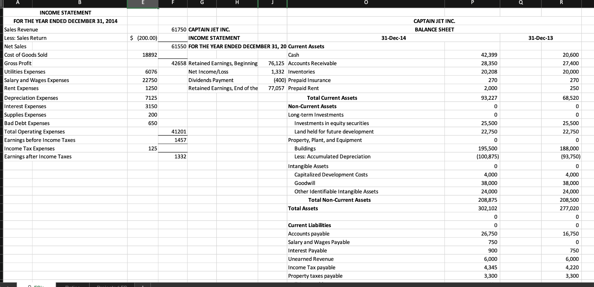 Solved Please use the following information to calculate | Chegg.com