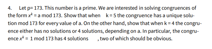 For this problem you may use a computer. Find two | Chegg.com