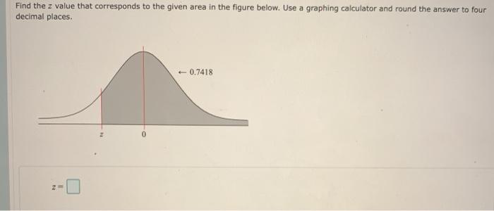 Solved Find the probability using the normal distribution. | Chegg.com