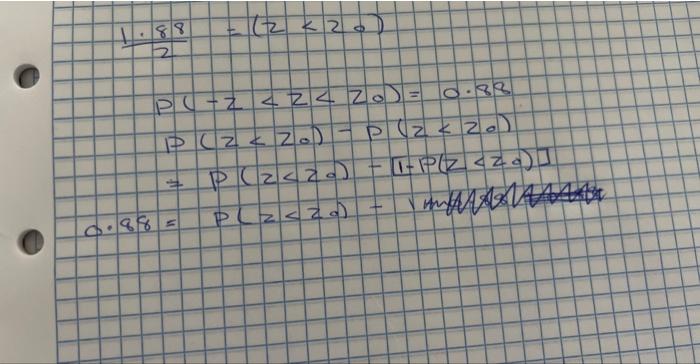 How do i work this out? And the understanding of this | Chegg.com