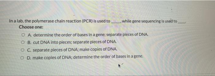 Solved Match the mutation type to its description. Items (3 | Chegg.com