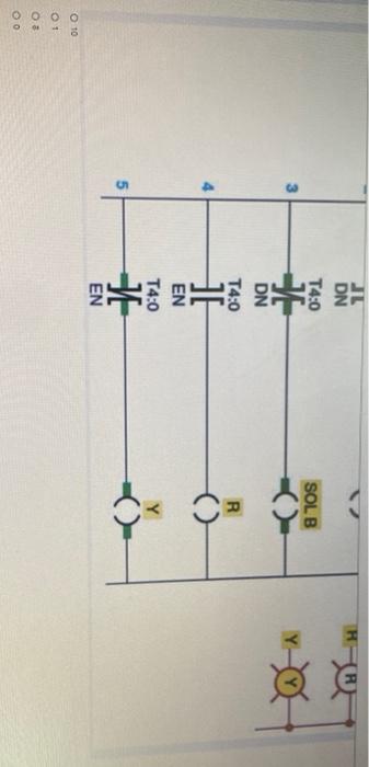 Solved Question 13 Block No.1 of the PLC block diagram | Chegg.com