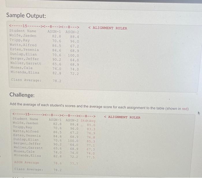 Solved please answer the following in replit.com with cpp | Chegg.com