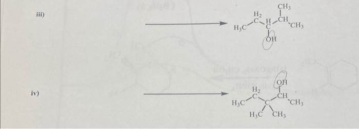 [Solved]: Suggest a methid to efficentyl dynthesize each of