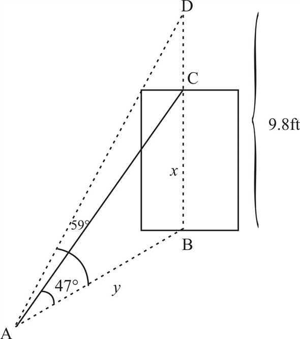 Solved: Chapter 2.4 Problem 15P Solution | Trigonometry 6th Edition ... Solved: Chapter 2.4 Problem 15P Solution | Trigonometry 6th Edition ...