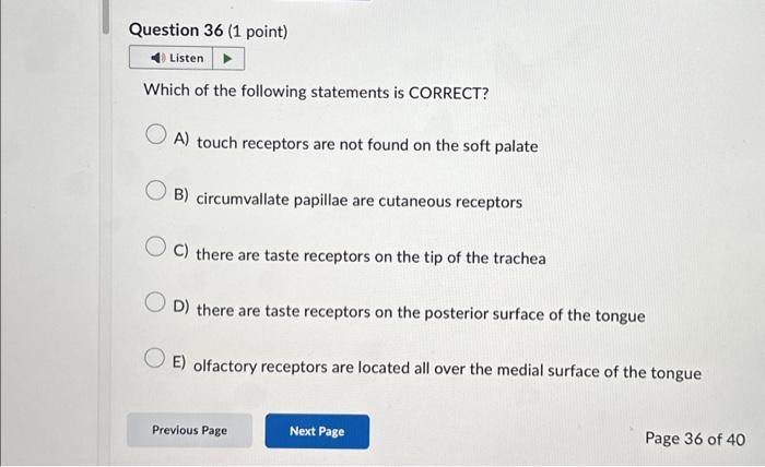 Solved Select ALL choices that apply. Lingual (tongue) | Chegg.com Solved Select ALL choices that apply. Lingual (tongue) | Chegg.com