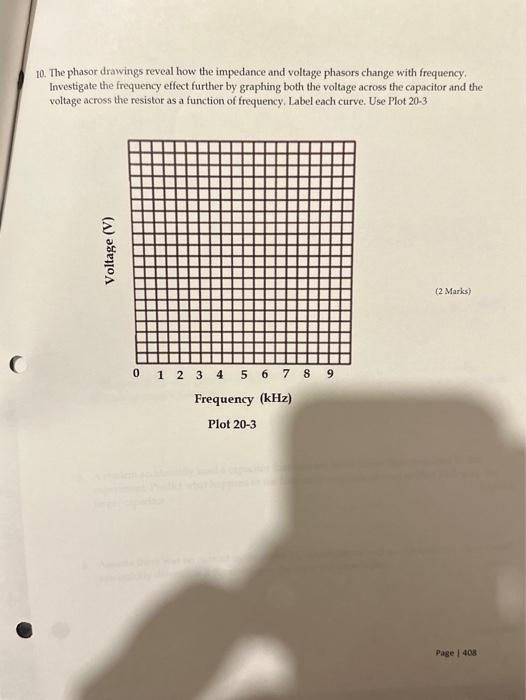 Solved OBJECTIVES 1. After Completing this experimetif you | Chegg.com