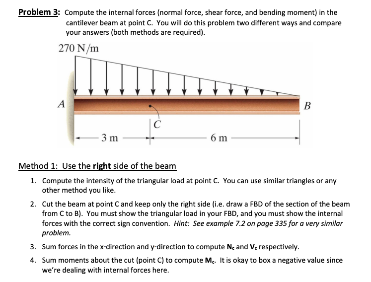 Solved PLEASE LABEL, SHOW ALL NECESSARY WORK!! Problem 3: | Chegg.com