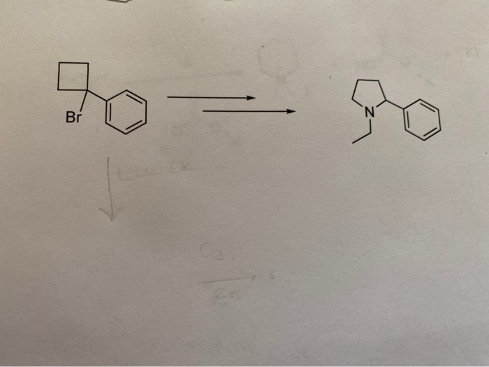 Solved question: design concise synthesis for the | Chegg.com