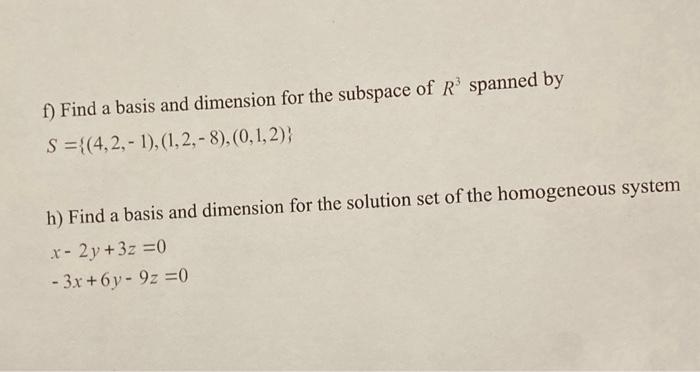 Solved Can someone provide a detailed step by step solution | Chegg.com