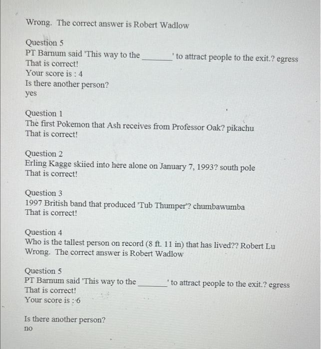 Solved Objectives Practice working with arrays Problem Write | Chegg.com