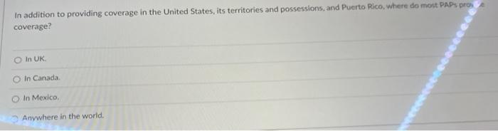 Solved Which of the following is considered a collision loss | Chegg.com