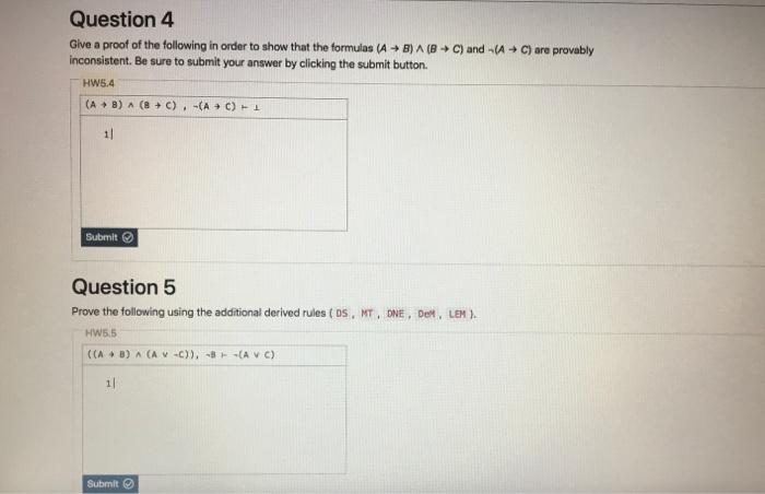 Solved True or false? Two proofs are required to establish | Chegg.com