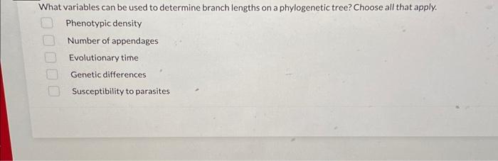 Solved What variables can be used to determine branch | Chegg.com