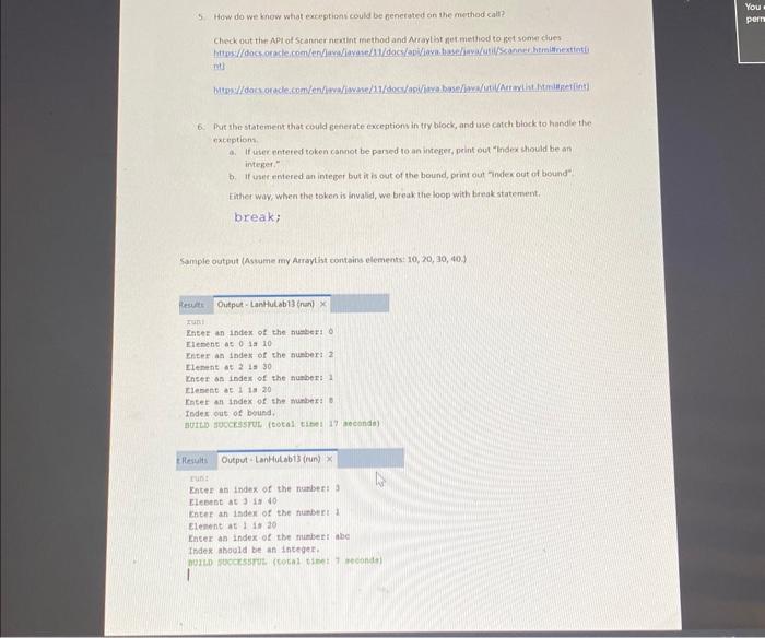 Solved 1. Create a new project, name it | Chegg.com