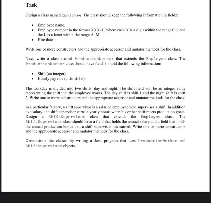 Solved Upload the solution as a single zip file containing | Chegg.com