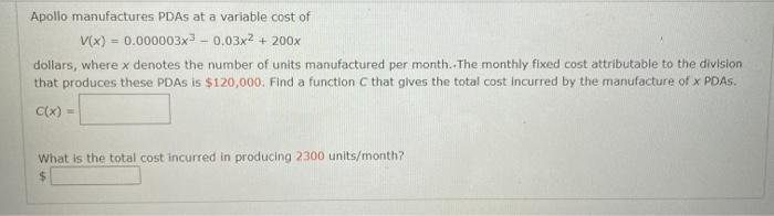 Solved Let f(x) = x - 9,9(x) = 7x + 9, and h(x) = 8x3 - 9. | Chegg.com