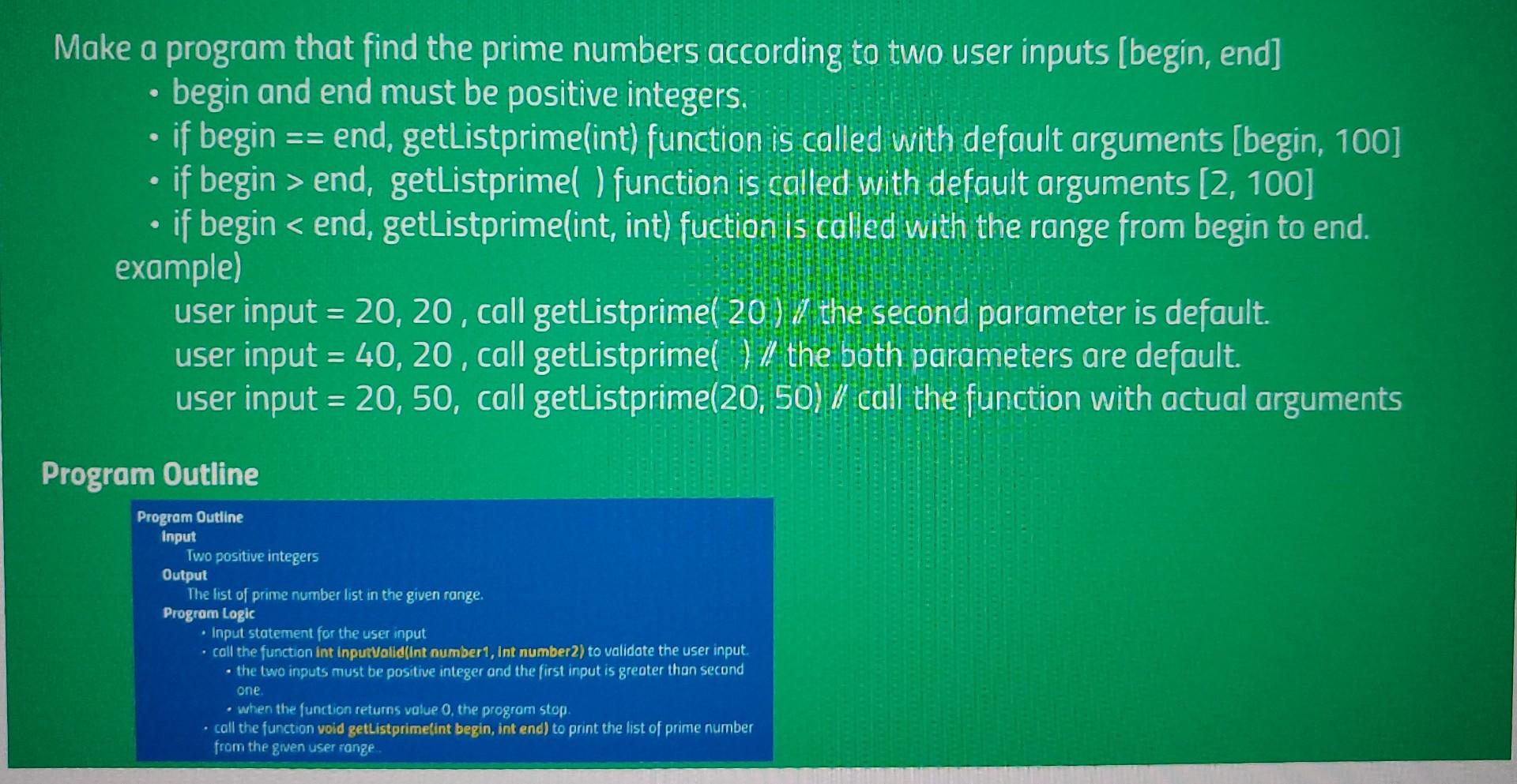 Solved Write a program that calculate the summation of the | Chegg.com
