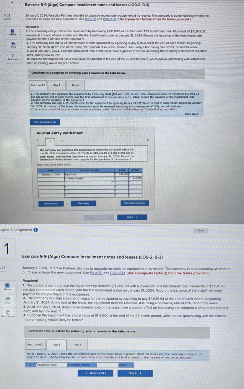 Solved Hello, please help me answer these parts of the | Chegg.com Solved Hello, please help me answer these parts of the | Chegg.com