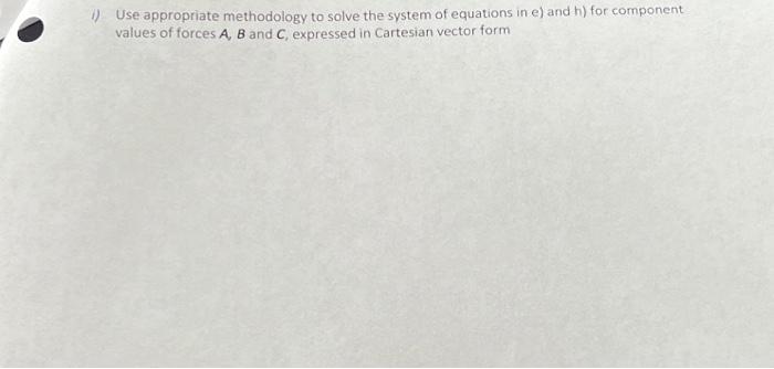 Solved PROVIDE solutions to the following set of problems | Chegg.com