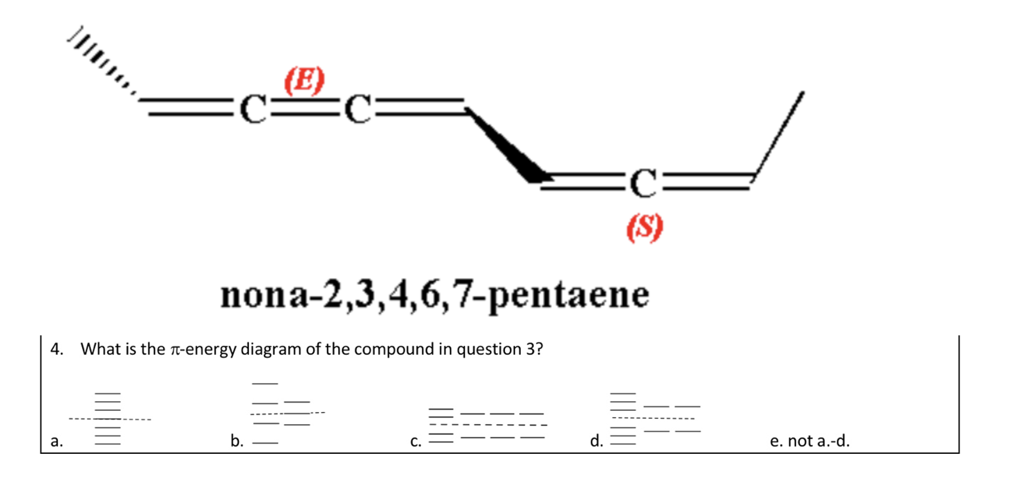 Solved help and explain | Chegg.com