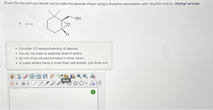 Solved Draw the final product of this series of reactions. | Chegg.com