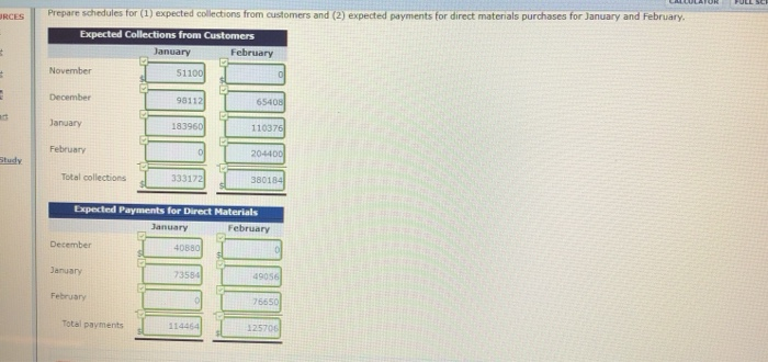 Solved Problem 13 4 (Part Level Submission) Pina Company | Chegg.com