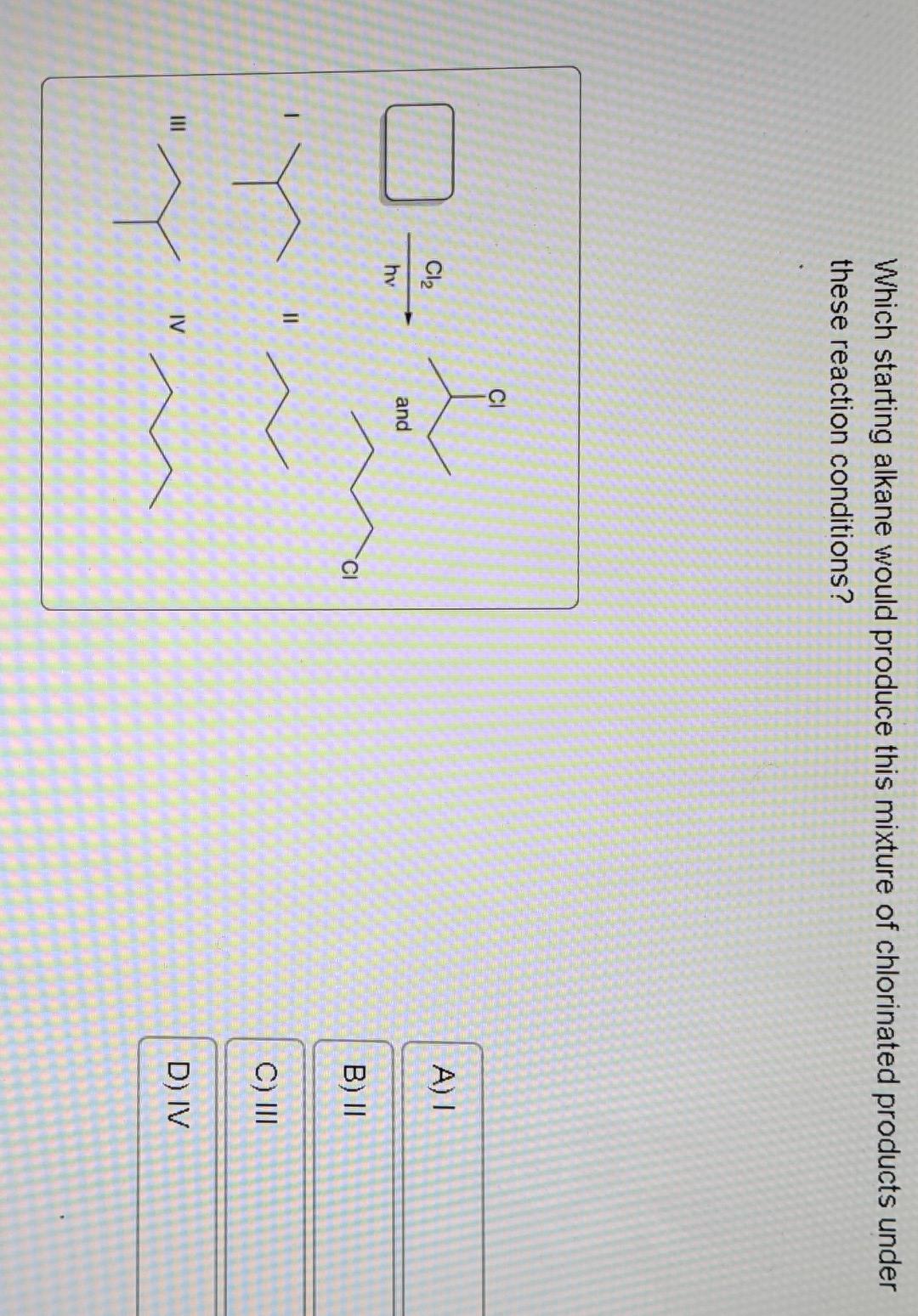 Solved Identify the most stable radical structure.Rank the | Chegg.com