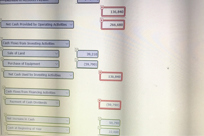 Solved Exercise 5-16 (Part Level Submission) A comparative | Chegg.com