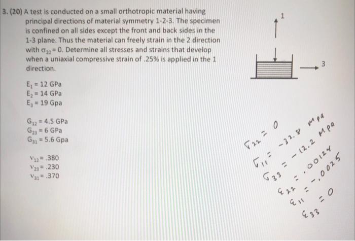 Solved make sure your answers match the given answers | Chegg.com