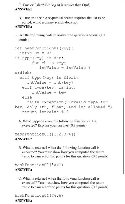 Accounting Recent Questions | Chegg.com