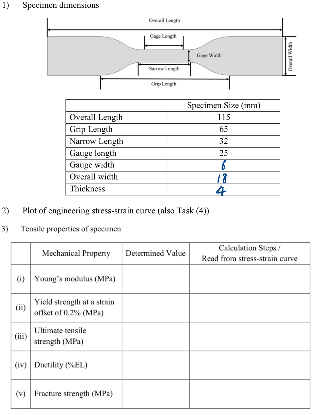 Solved Please plot the curve on Excel | Chegg.com