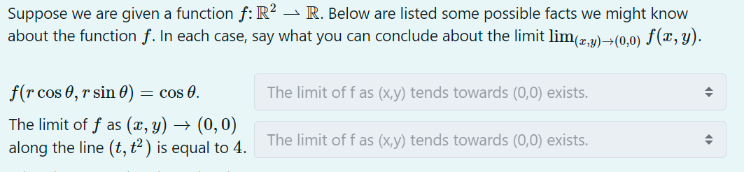 Solved Confused on how I would go about answering this? They | Chegg.com