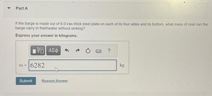 Solved Part C The two forces in each pair can either both | Chegg.com